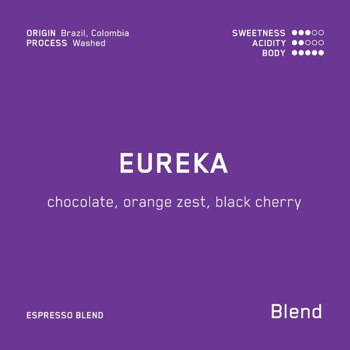 Madcap Coffee Fulton - Winter Solstice