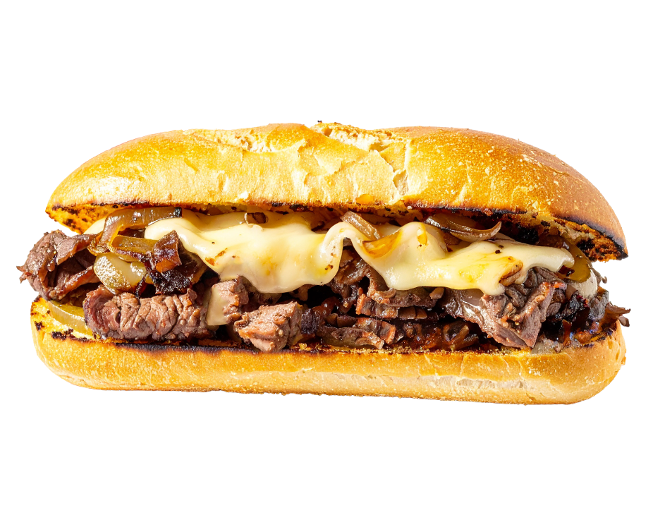 Bruchi’s Cheesesteaks & Subs Kennewick Ave Bruchi's - 8" Ham