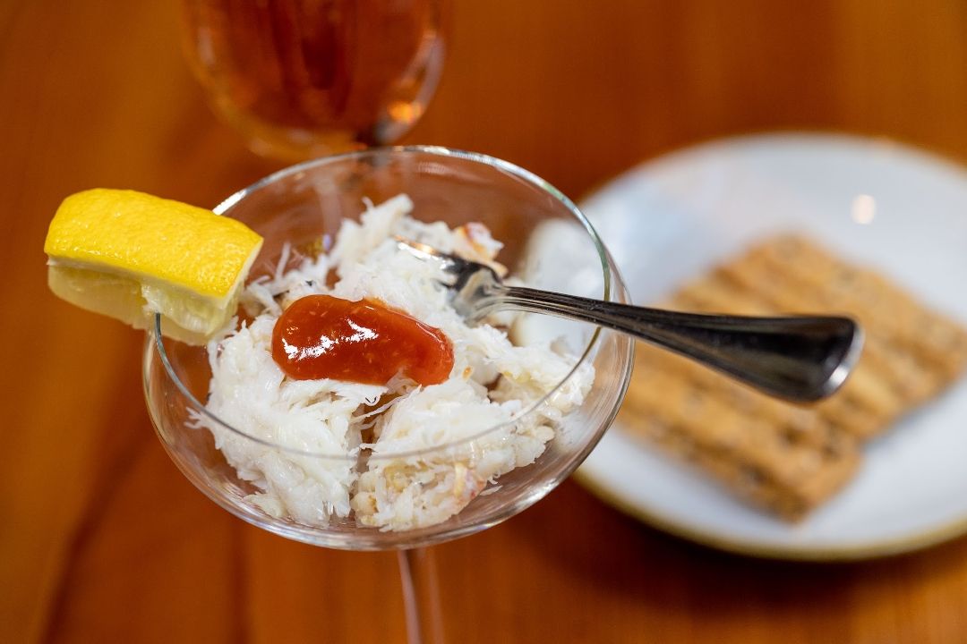 Southpark Seafood | Toast