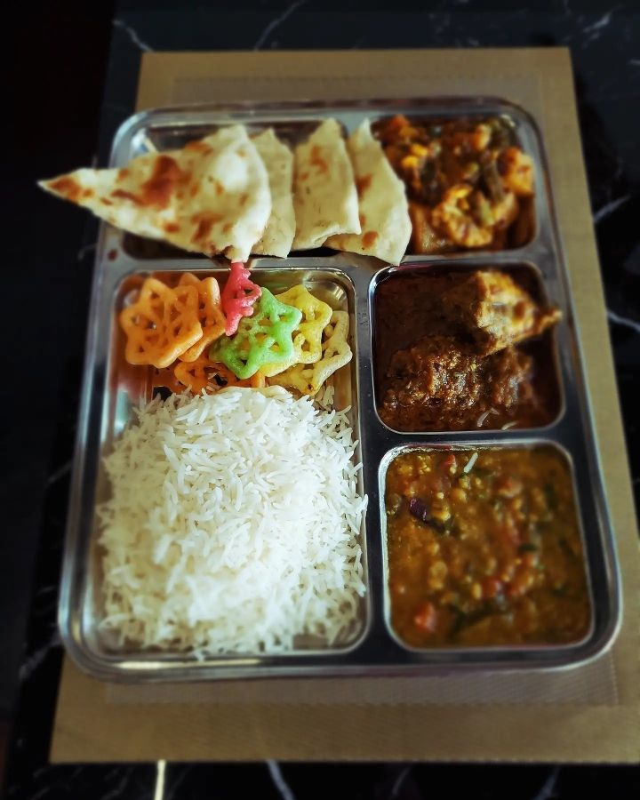 Yellow Handi Exquisite Indian Cuisine | Toast