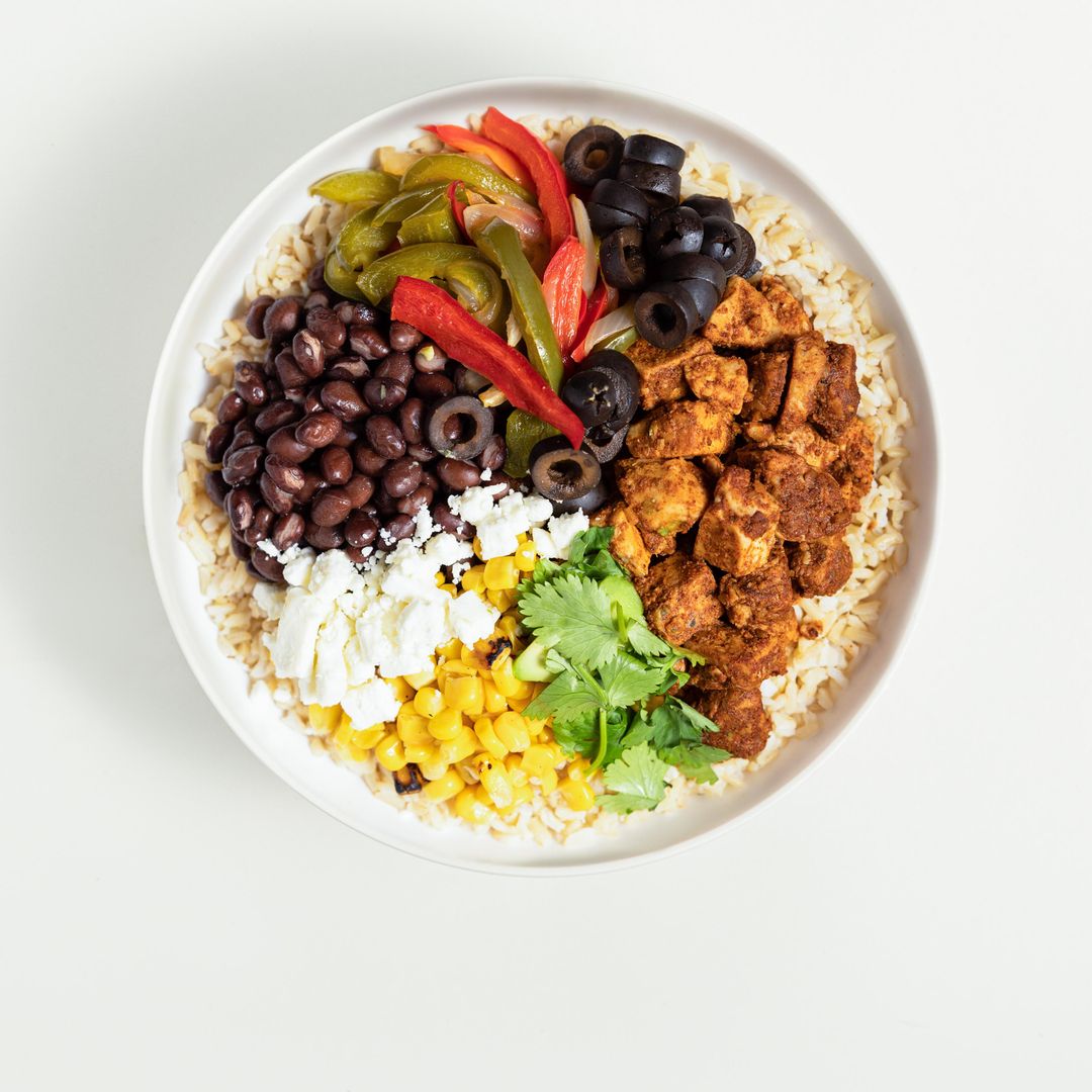 Rogue Salad Co. Grants Pass - Trailhead Classic