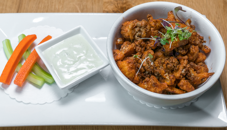 Tutti Pazzi Stamford 269 Bedford St, Stamford - EXOTIC BOMBA