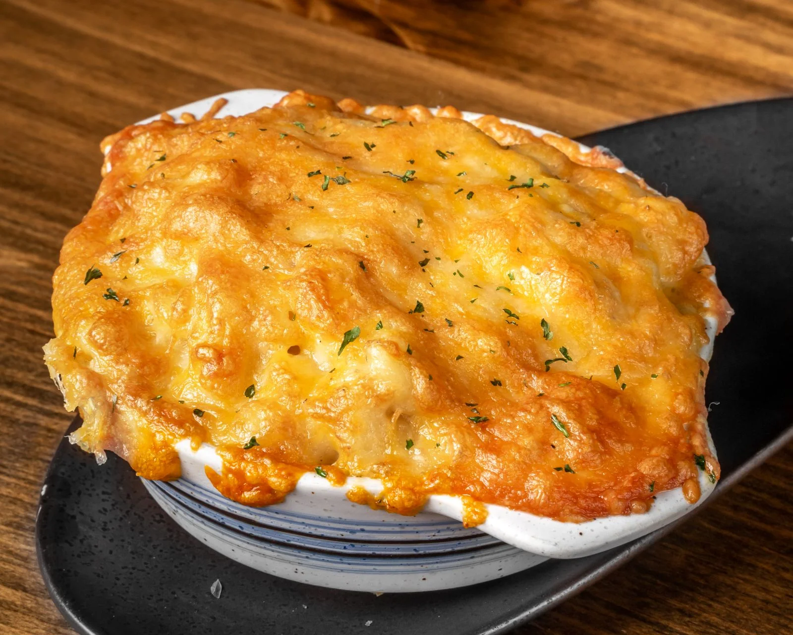 Southern Social Eatery - Forney, TX