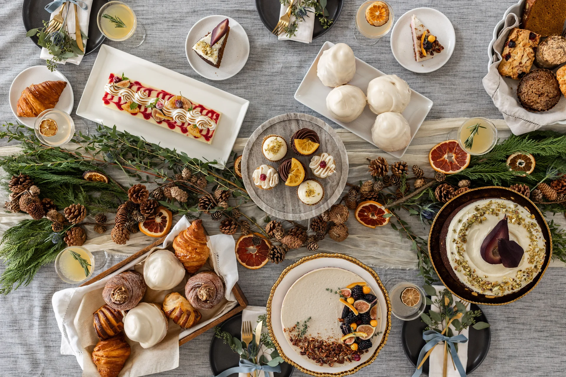 GINGER FOX - Nantucket Crisps Potato Chips- Salt and Vinegar