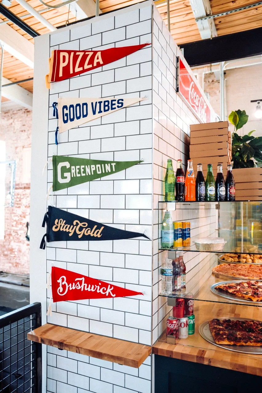 Trophy Pizza - Trophy Pizza