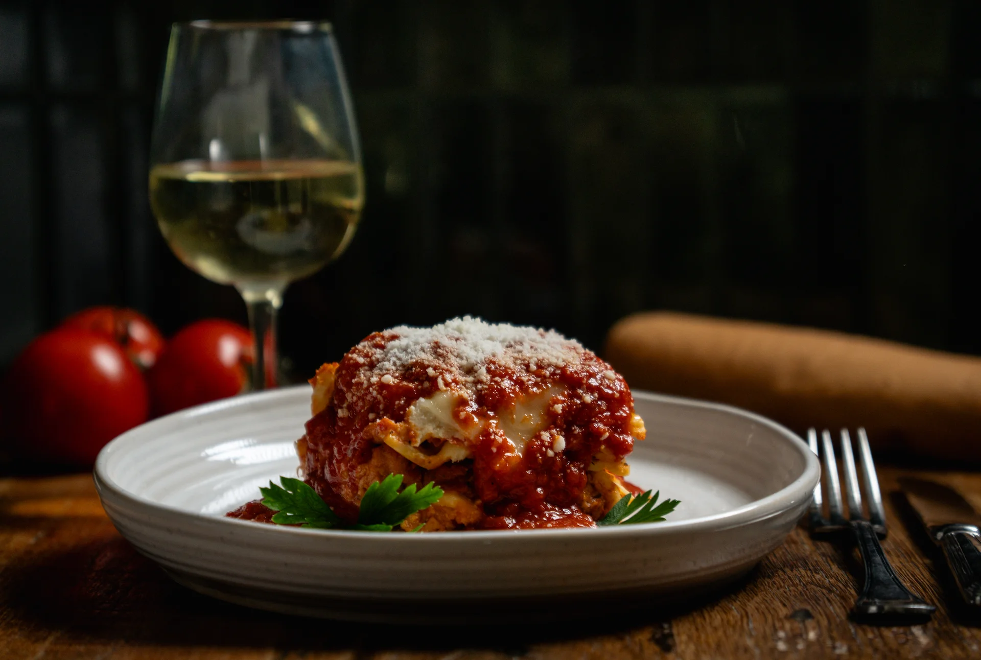 Capri Restaurant - Capri Restaurant & Pizza