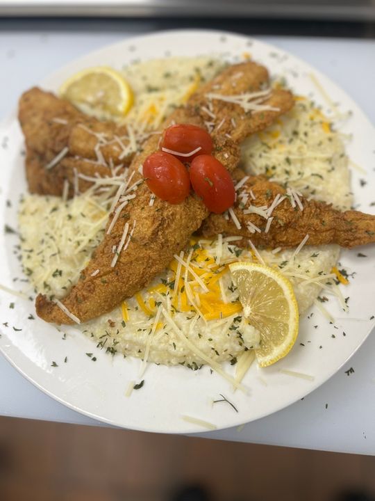 JustShons - Beef Stew