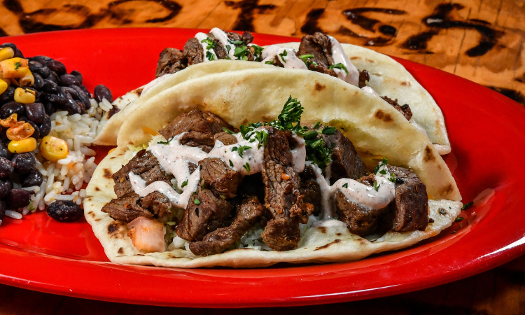 Cabo Fish Taco - Blacksburg | Toast