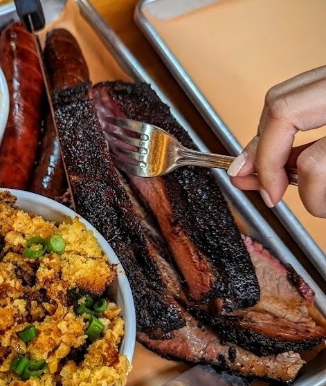 Jack's BBQ - Federal Way | Toast