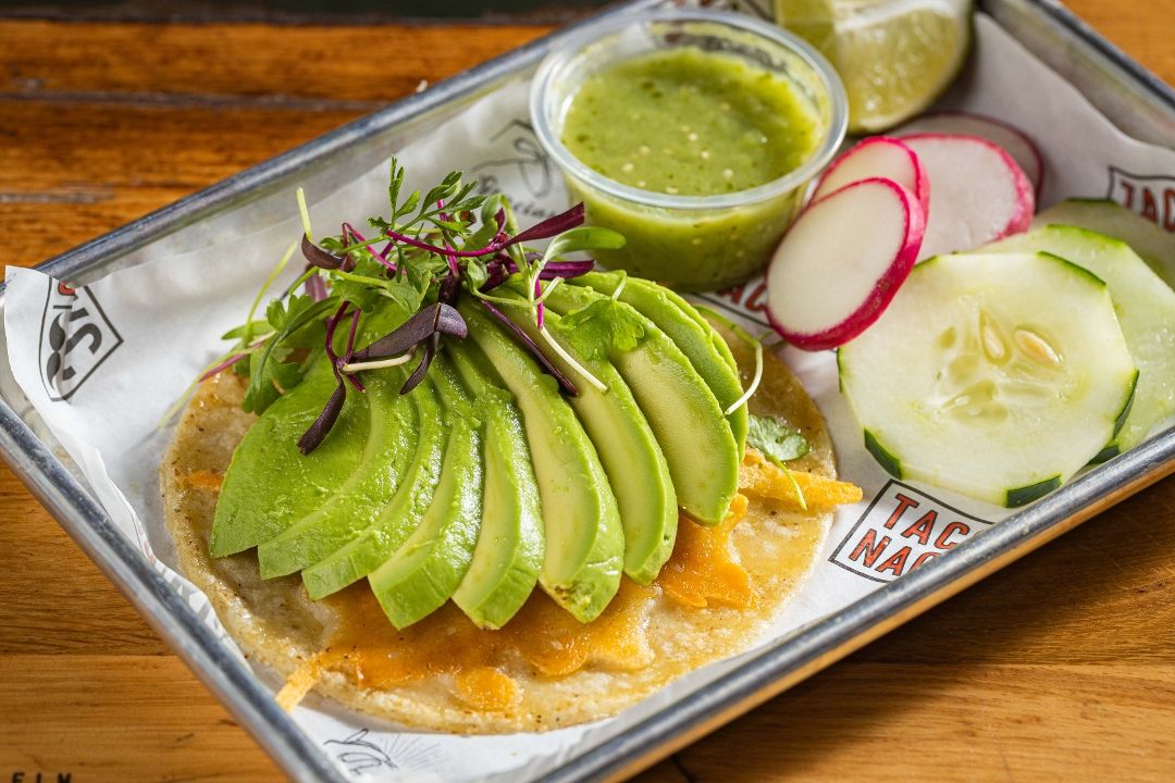 TACO NACO KC State Line | Toast