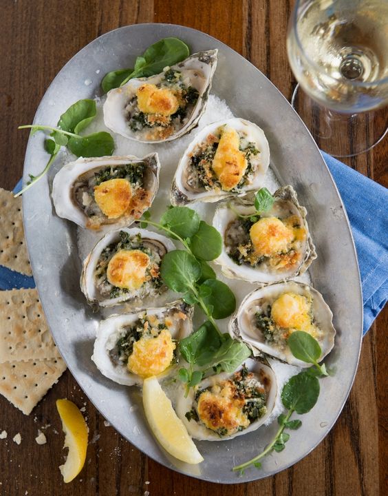 The Lobster Trap - RW Mussels