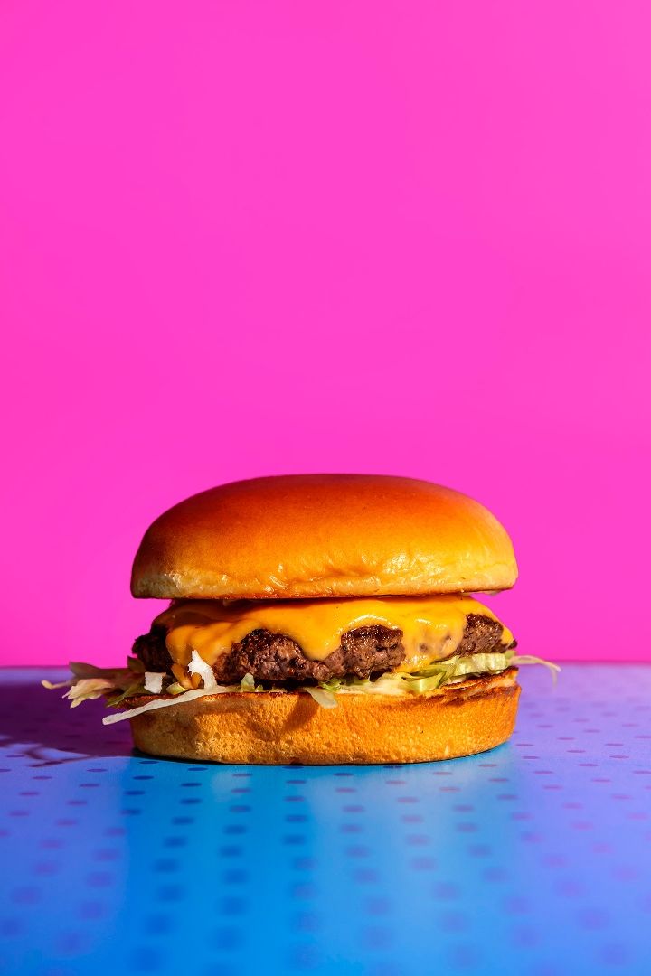 Little Ghost - Faygo Red Pop