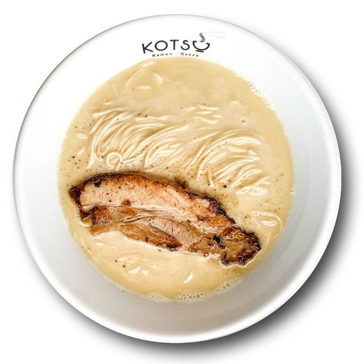 Kotsu Ramen & Gyoza - Redondo Beach Redondo Beach - Chicken Meatballs ...