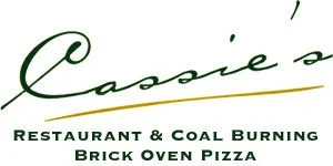 Cassie's Restaurant & Coal Burning Brick Oven Pizza - Large Garlic ...