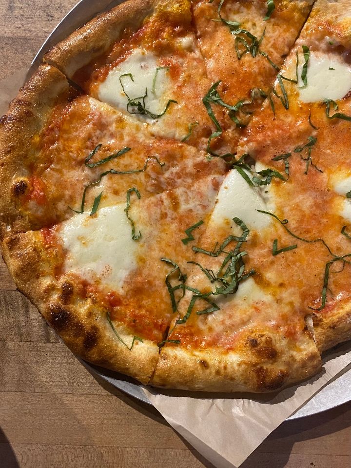 Lucky Pie Louisville 637 front street | Toast