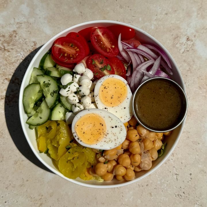 Soulber Kitchen + Market | Toast