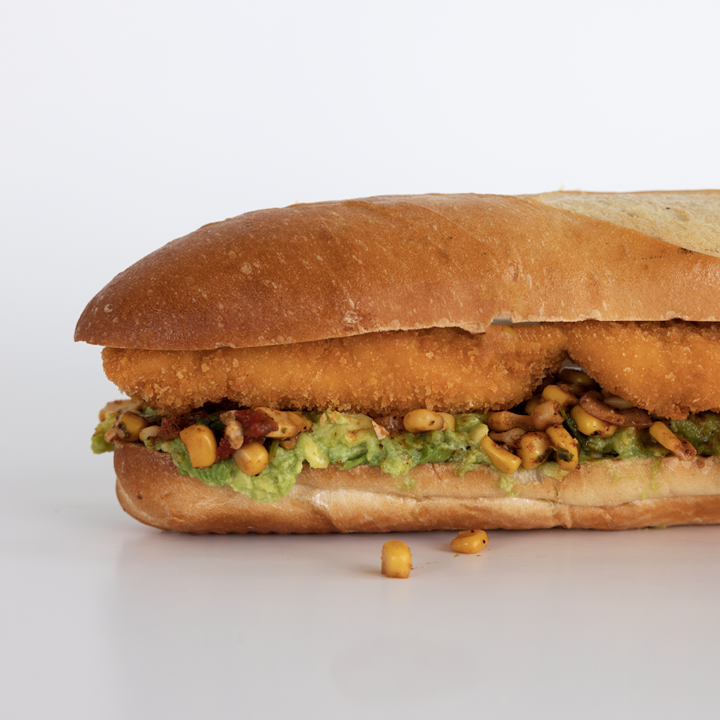 Schnitzel Plus Teaneck | Toast