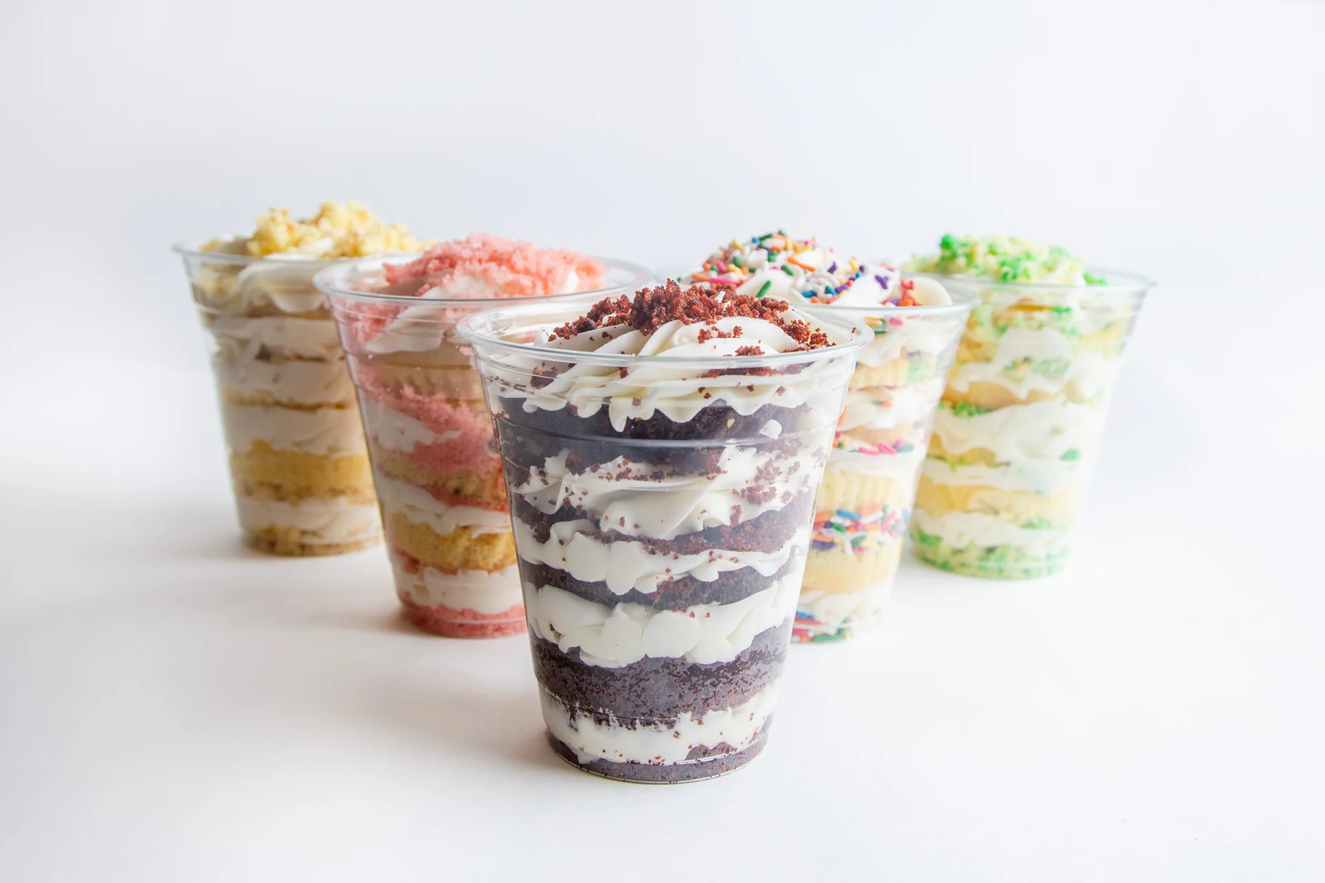 Tonnie's Minis