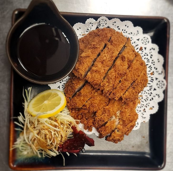 Reston Location - 12184 Glade Dr - California Roll