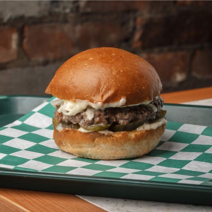 Cabalar Meat Co | Toast