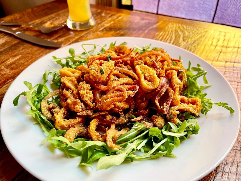 Salt Springs Brewery - 12oz Cosmopolitain