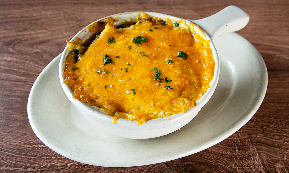 McNamara's Pub & Eatery | Toast