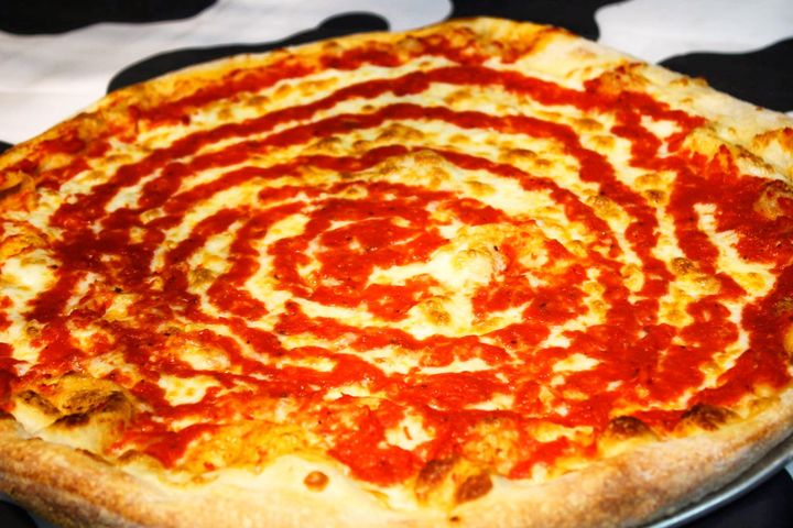 The Salty Cow Restaurant | Toast