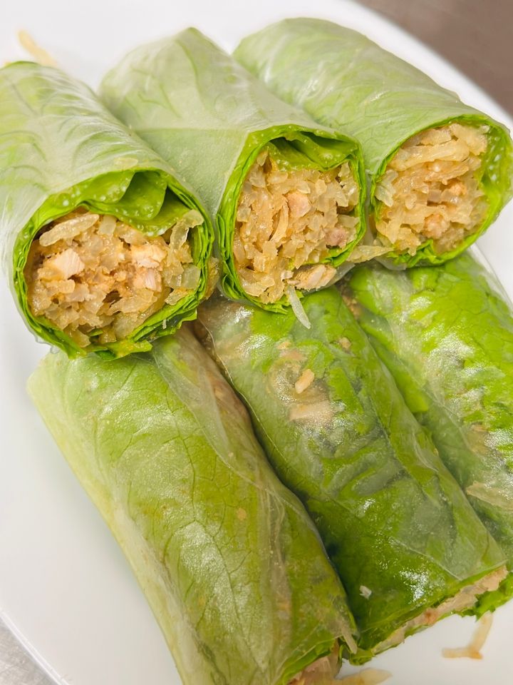 Pho Huynh Hiep 5 - Kevin's Noodle House 1833 Willow Pass Rd - 33A. Noodle and Soup only No Meat