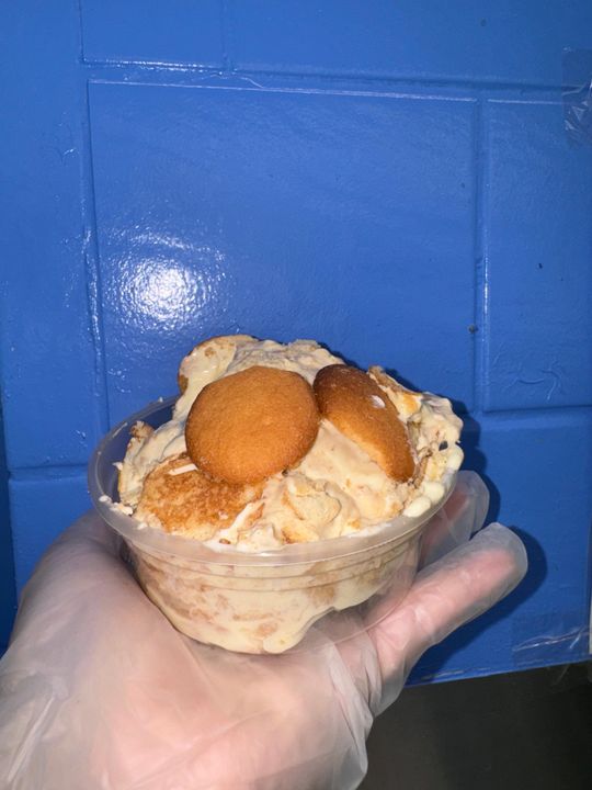 PlattaKing 5514 Belair Road | Toast