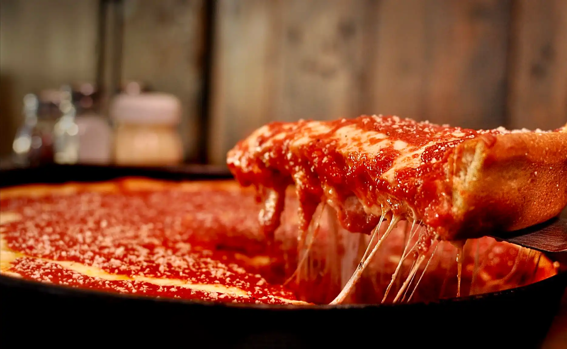 646 N Independence Blvd - 6 in Italian Beef