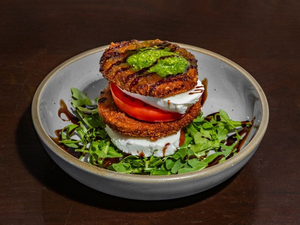 Prezzo PGA - Short Rib Crest De Gallo