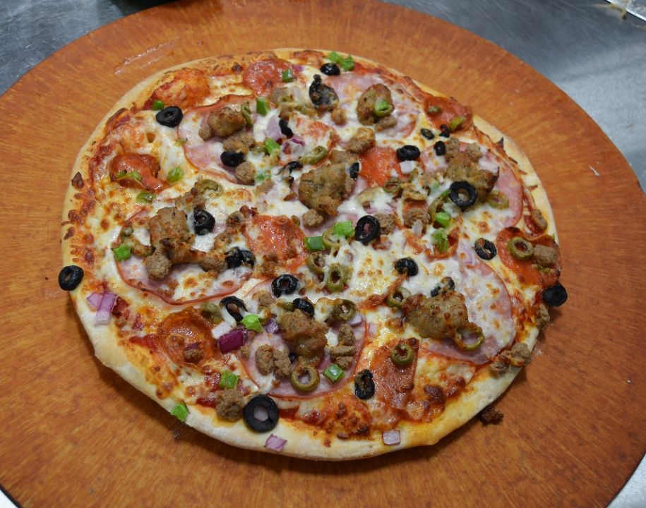 Order Online