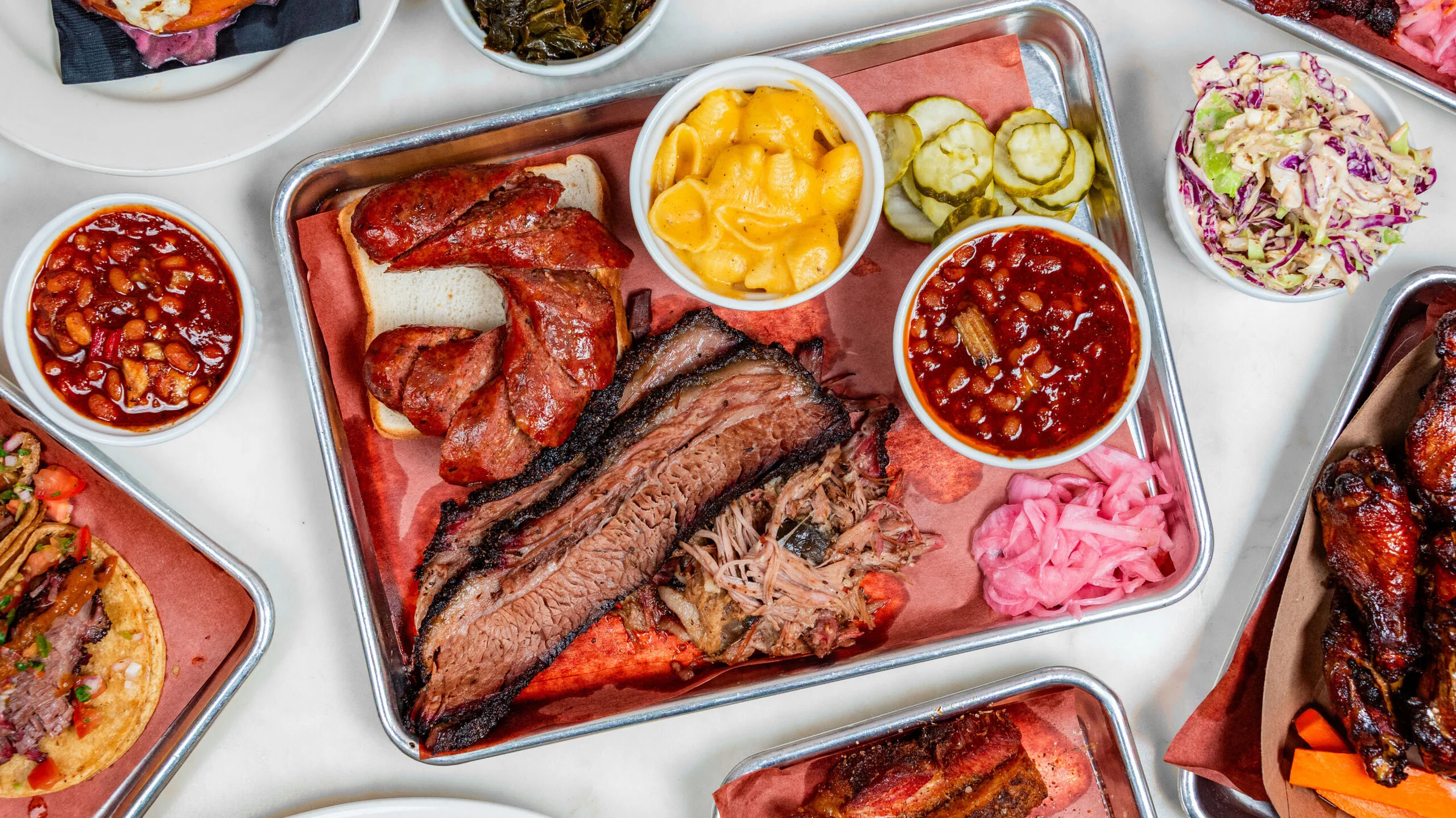 Smokin J’s BBQ Online Ordering | Best BBQ in San Diego