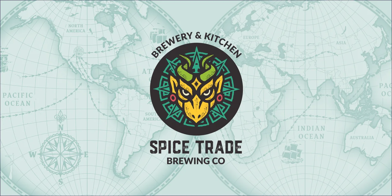 Spice Trade Brewing