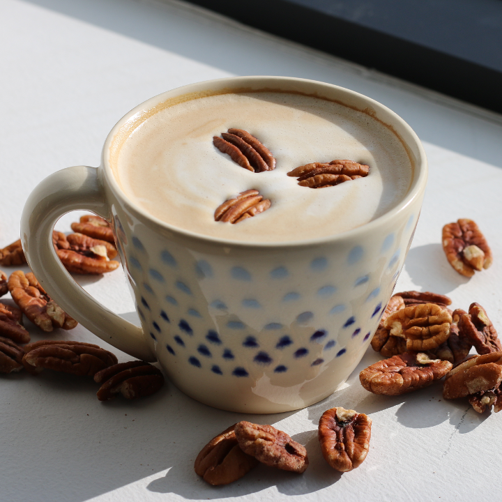 Black Acres Roastery - Open Works - Cup of Milk - 12oz