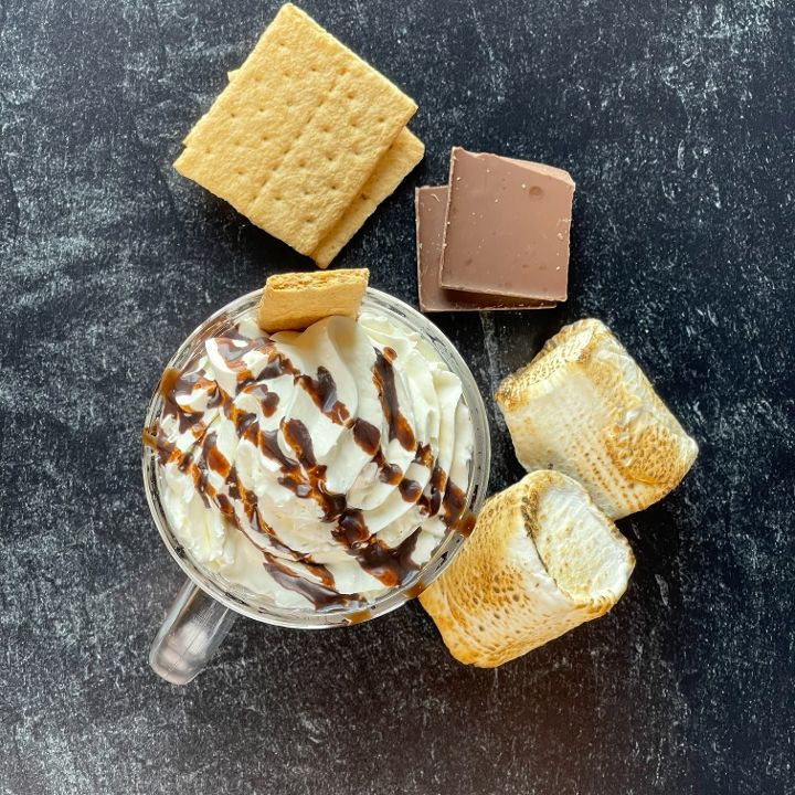 Newcastle, WA - Ube w/ SweetTarts GF/DF (Pint)