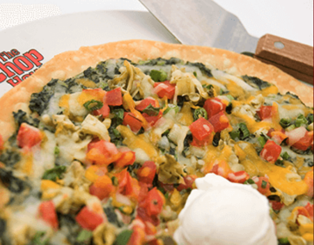 Order Online