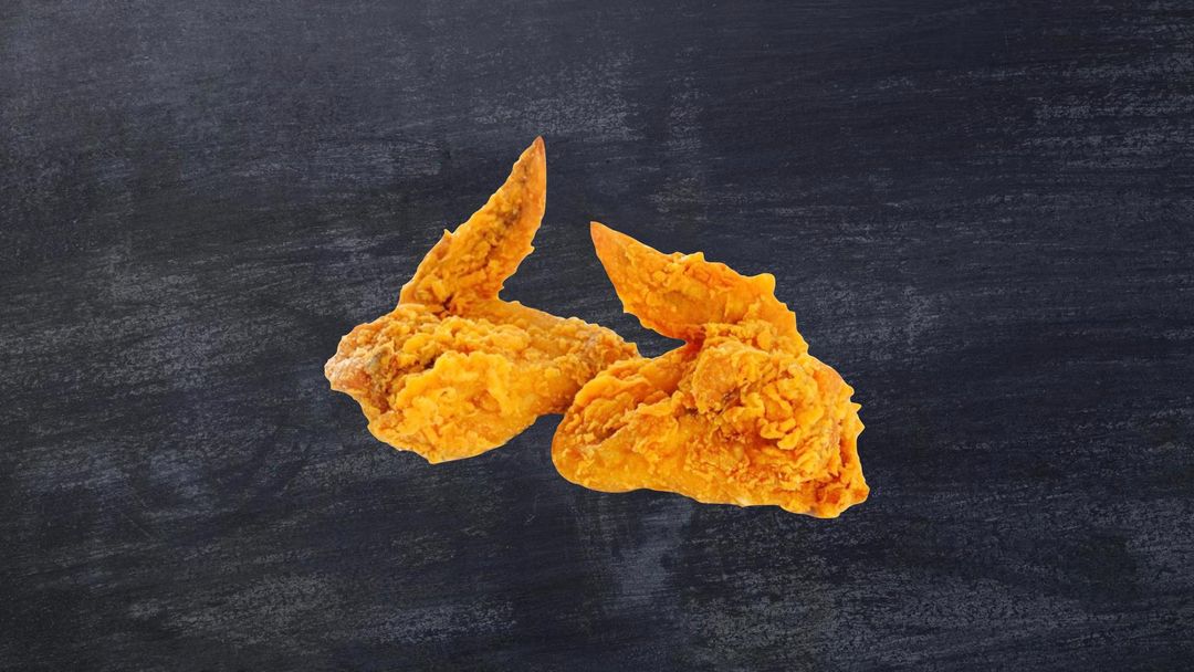 Crown Chicken & Grill "Sunset Ave" | Toast