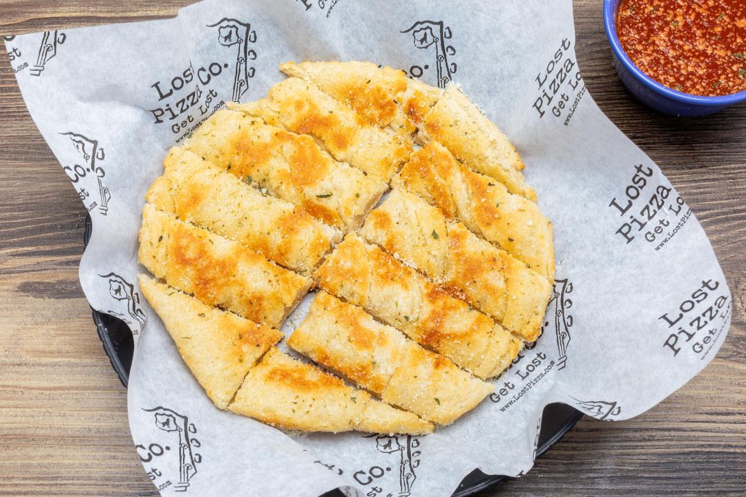 Lost Pizza Co - Cleveland MS. | Toast