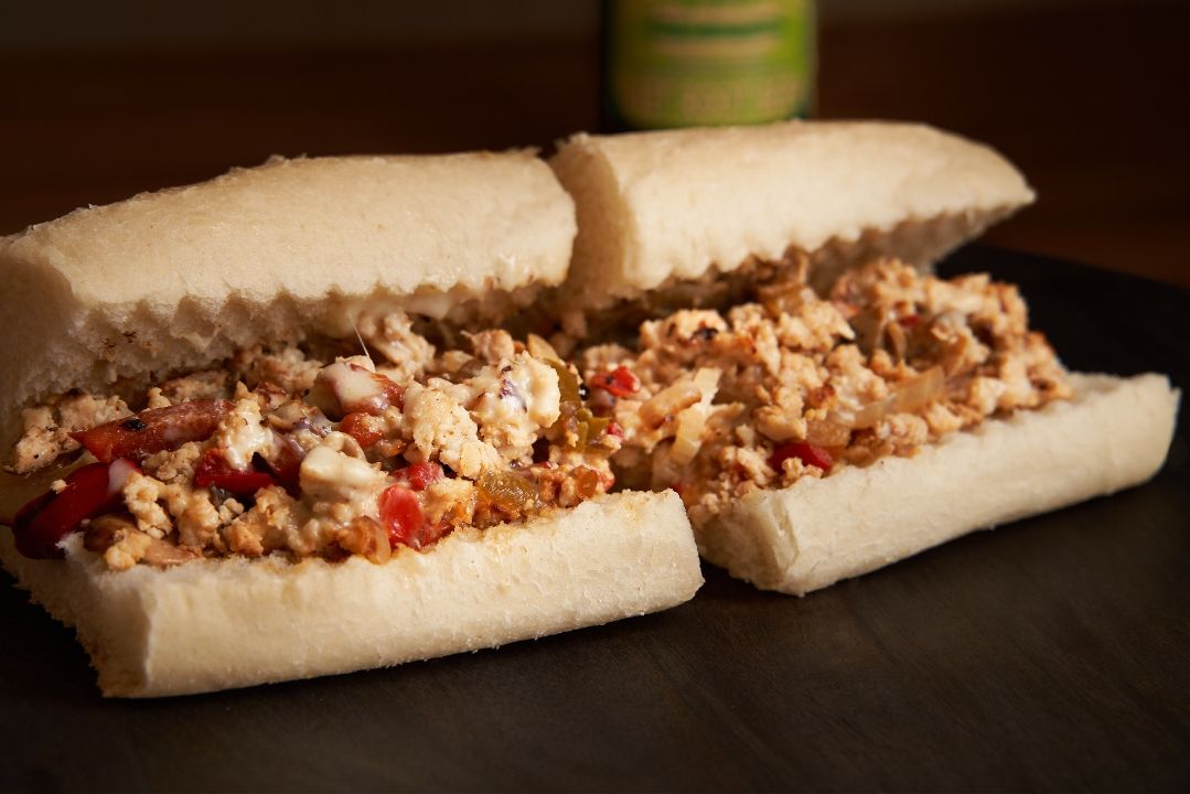 Bennett's Sandwich Shop - Fenway | Toast