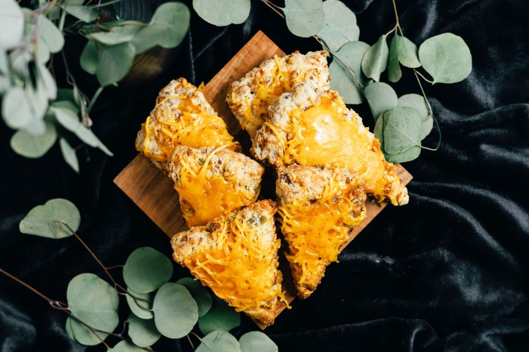 Lydia's by Sugar & Slice | Toast