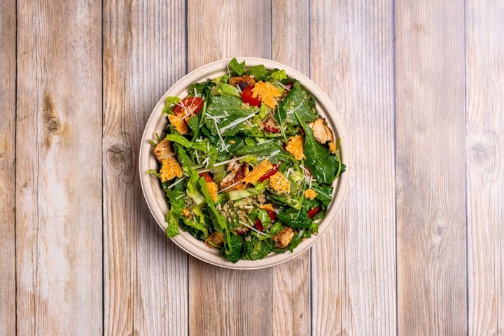 Durham - RTP - The Farmside