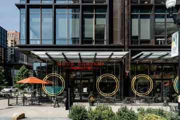 Good Company Doughnuts & Cafe