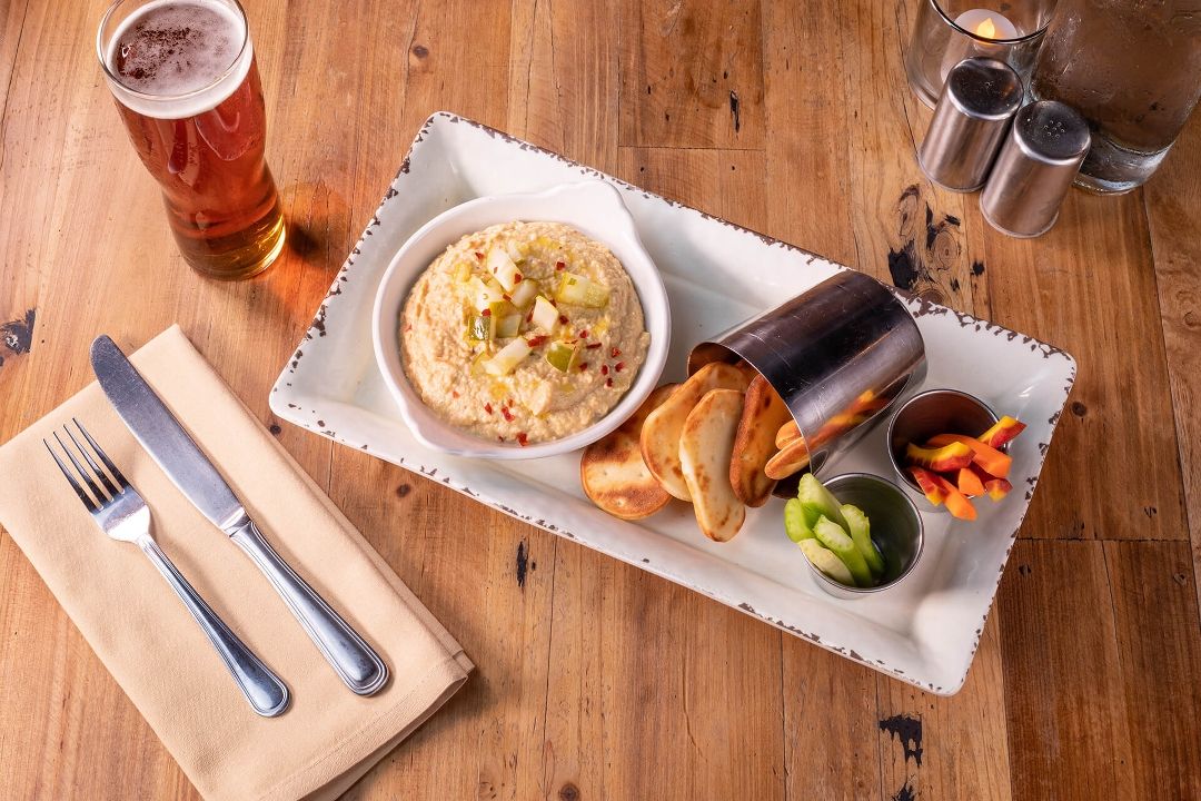 The Paisley Pig GastroPub - Grand Haven | Toast
