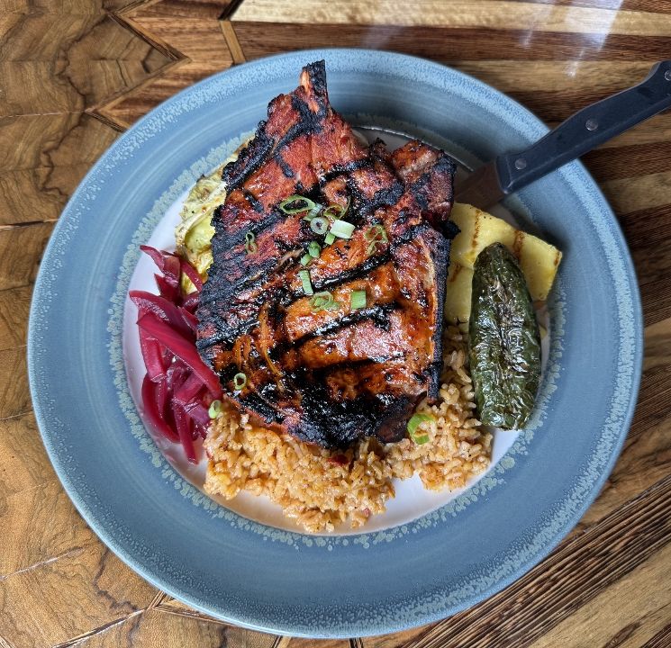 The Matador - NW Portland | Toast