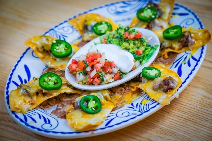 Guapo's Restaurant Georgetown | Toast