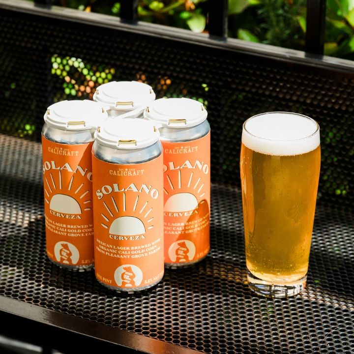 Fairfield - Lost Signal West Coast Double IPA