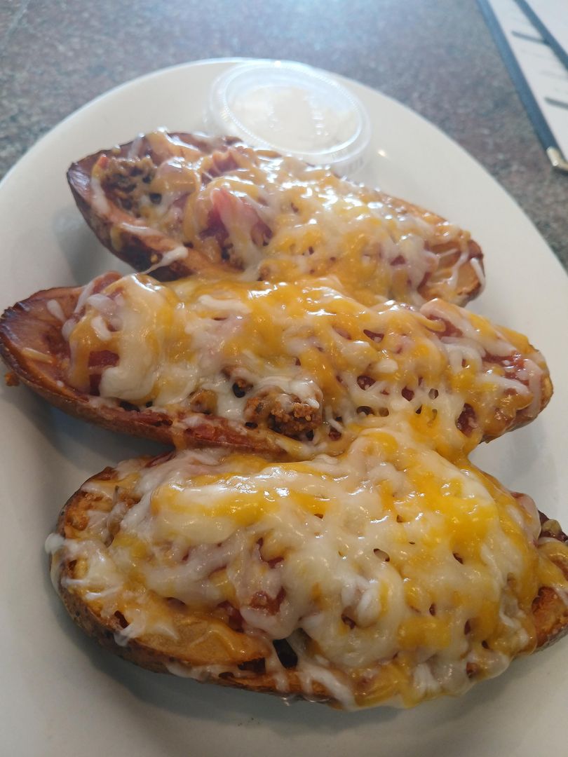 Mama Alba's Diner 425 Schuylkill Rd | Toast