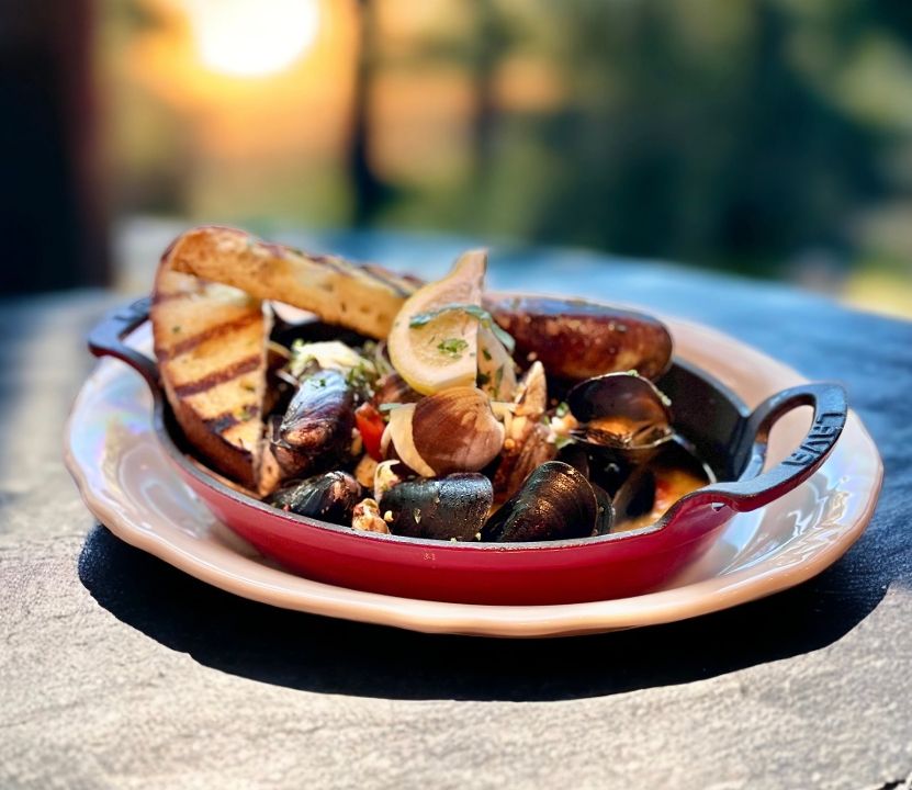 Melo's Italian Table - Walnut Creek | Toast