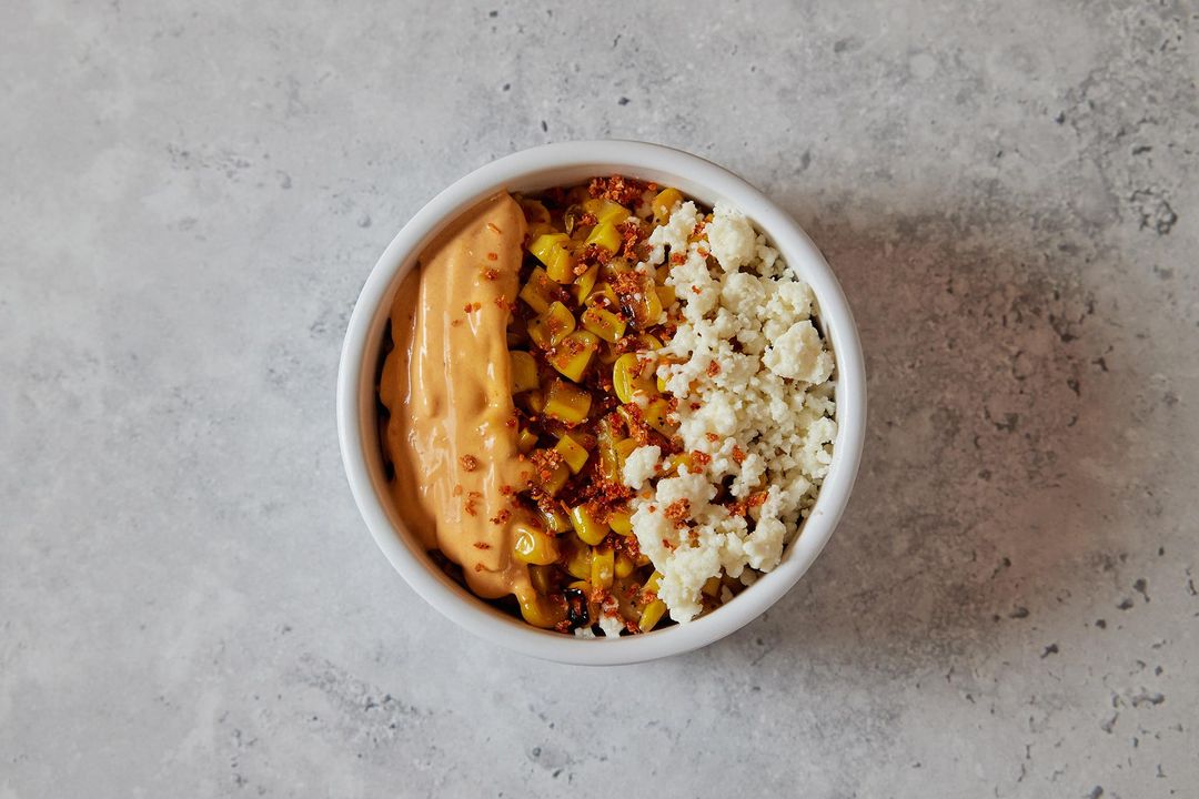 Taco Azul Boston | Toast